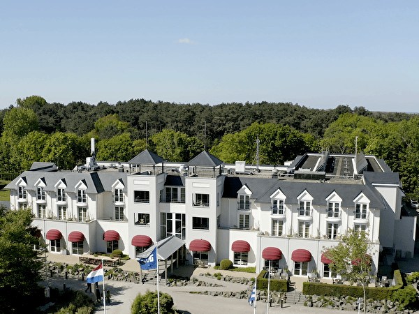 De Zeeuwse Stromen | Hotel Renesse | Officiële Website