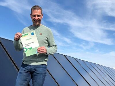 De Zeeuwse Stromen | Hotel Renesse | Officiële Website