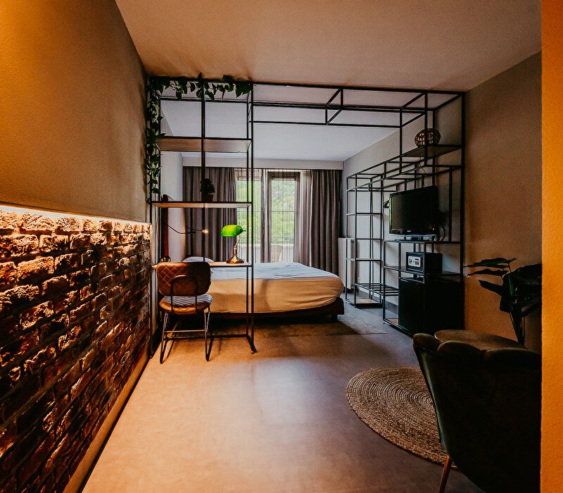 Ruime Hotelkamers Renesse | De Zeeuwse Stromen (Beste Prijs)