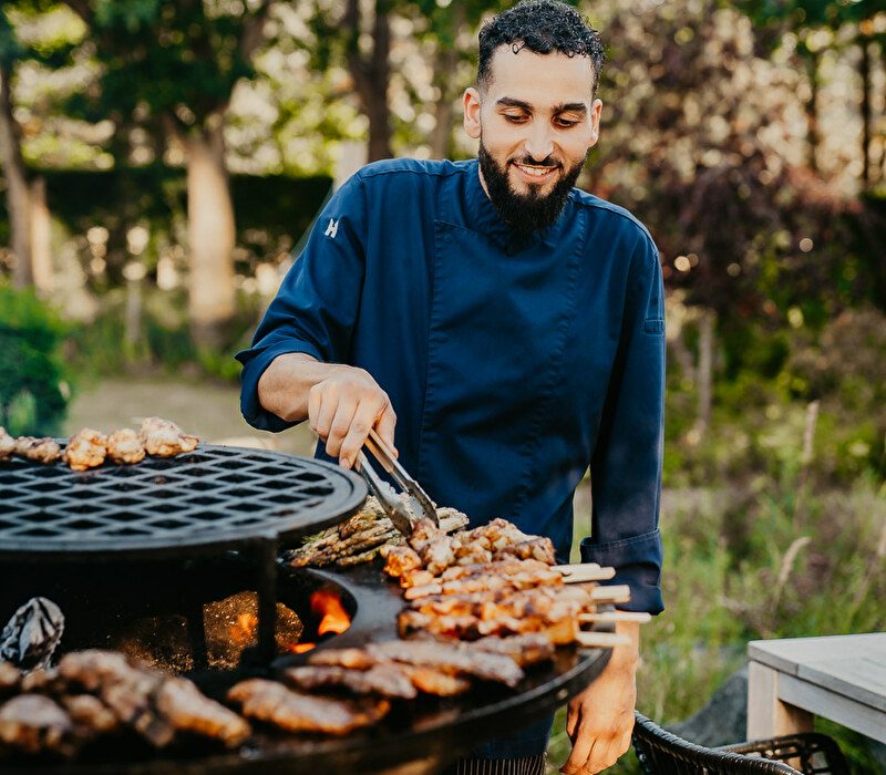 Restaurant | De Zeeuwse Stromen