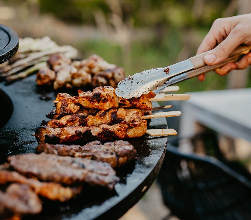 Restaurant & Bar | De Zeeuwse Stromen